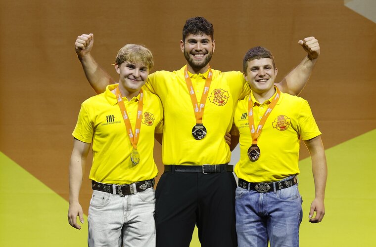 SwissSkills 2025 | SwissSkills